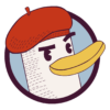 Pato Artista - Pato Artista